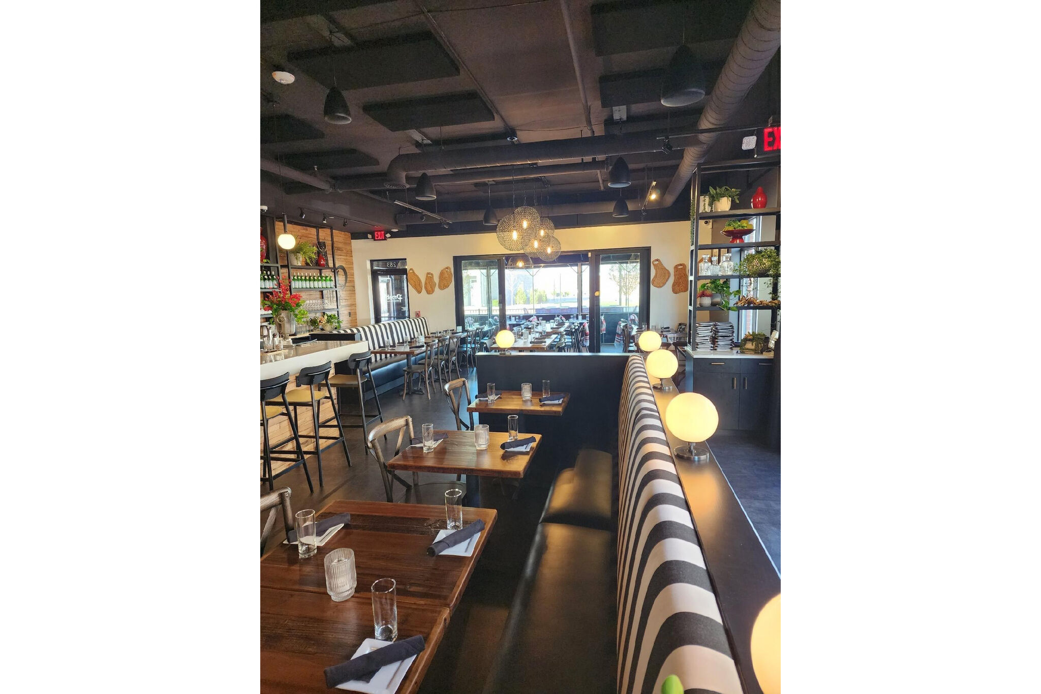 Prost! Wine Bar & Charcuterie opens in Uptown Bay City