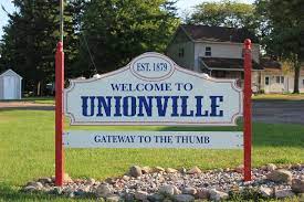 Village of Unionville gets new president in midterm election