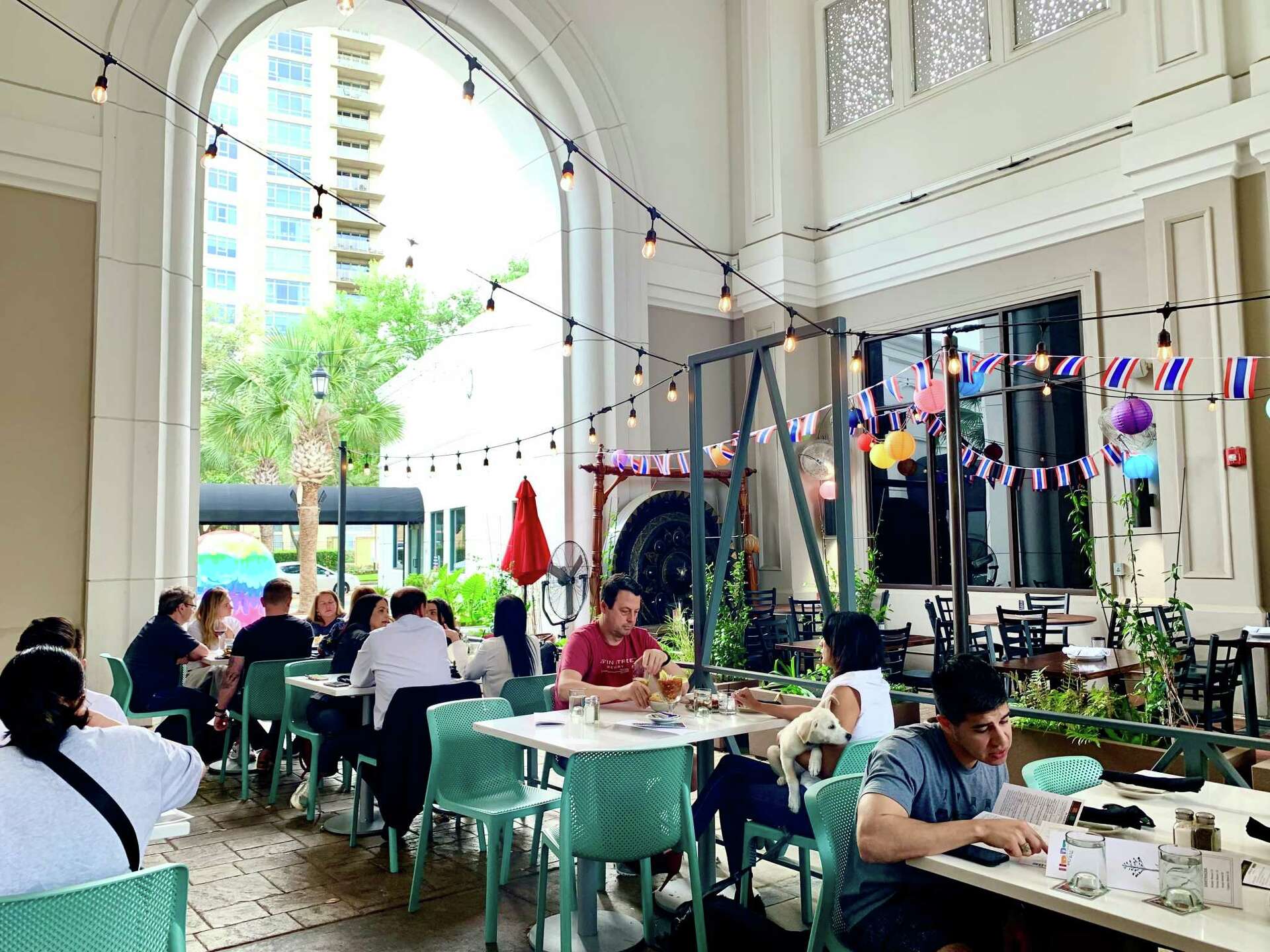 Latin Restaurant Weeks kicks off this weekend in Houston