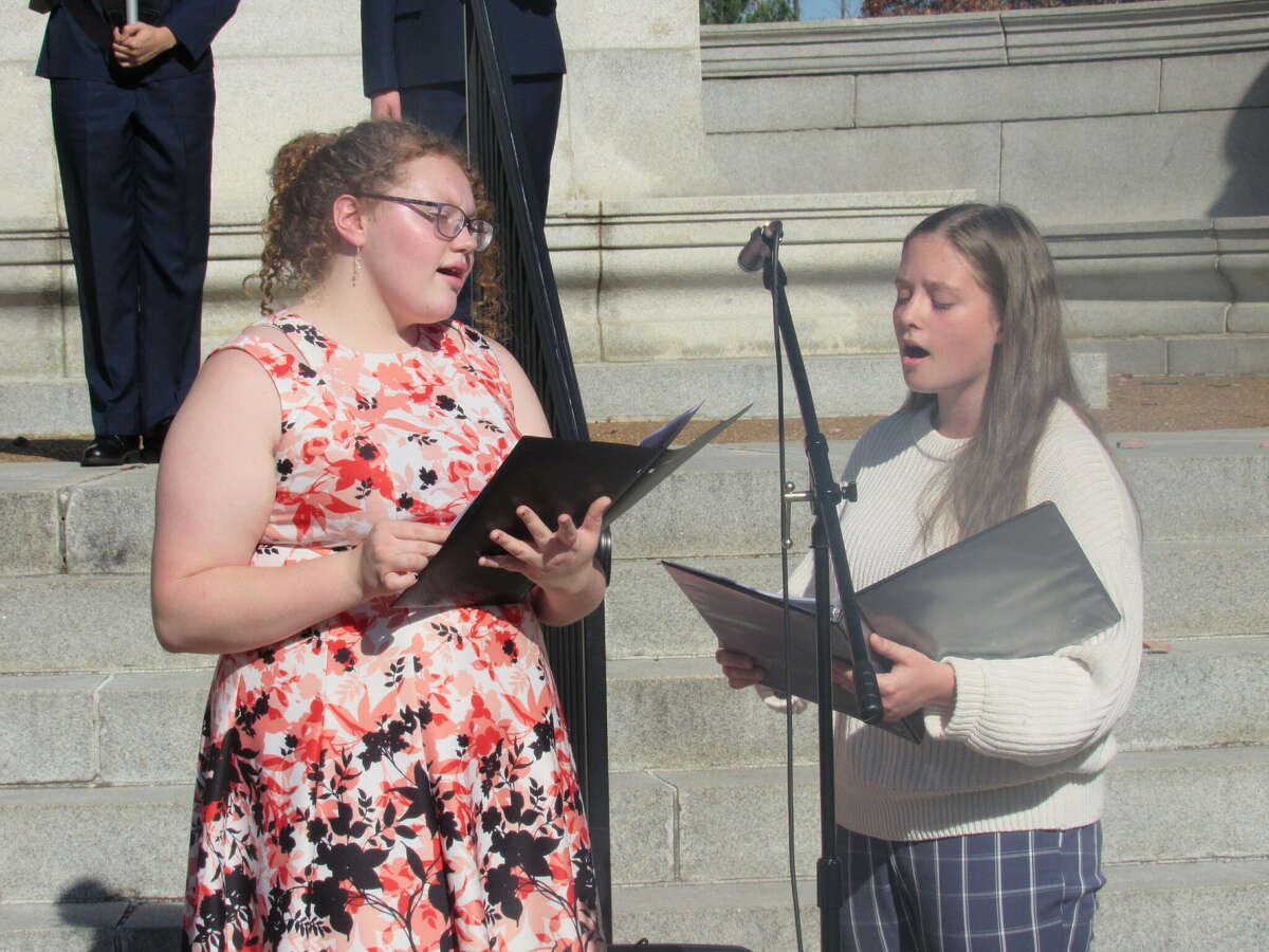 Alton memorial ceremony celebrates Lovejoy's legacy