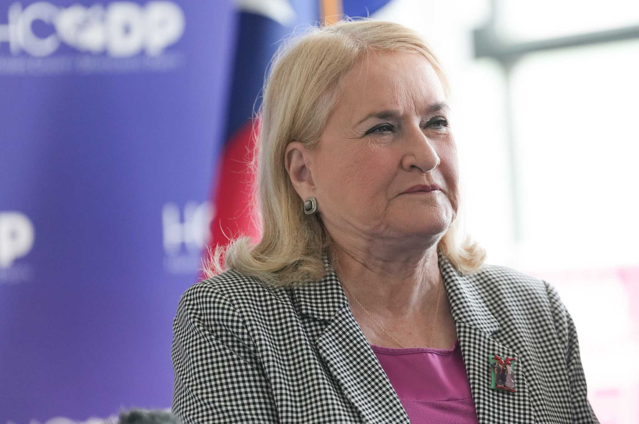 US Rep District District 29: Sylvia Garcia or Alan Garza