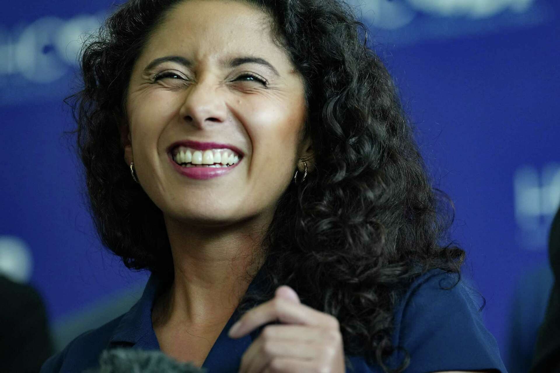 Harris County judge: Hidalgo wins re-election as Mealer concedes