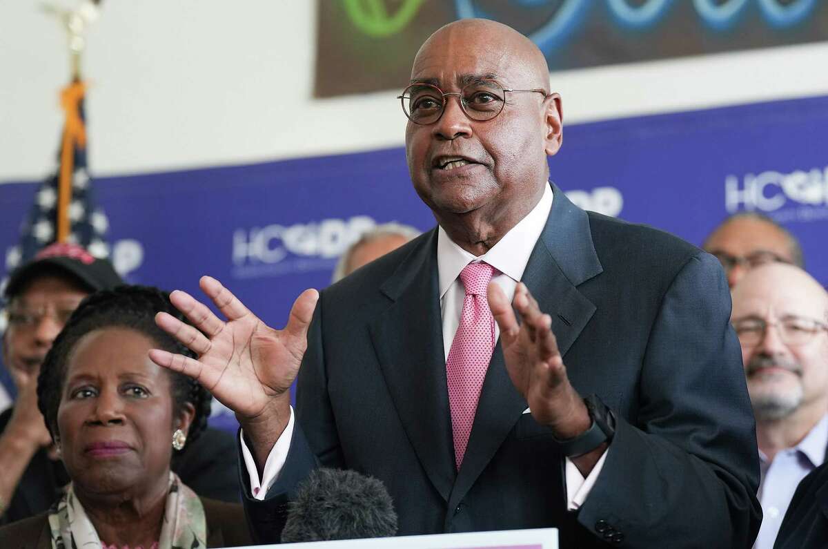 Hidalgo wins as Dems narrowly gain more control over county