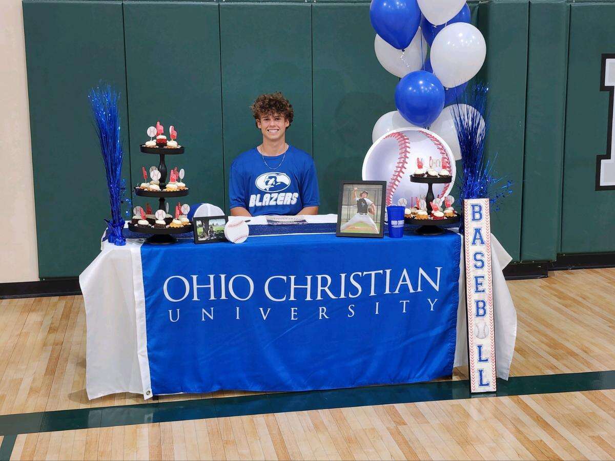 Magnolia celebrates signing day; first John Cooper D1 softball recruit ...