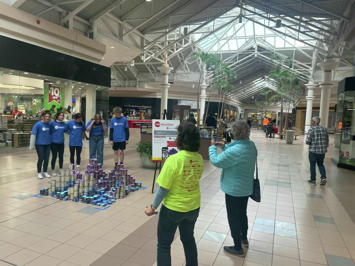 Ten schools raise money for hunger in Midland County