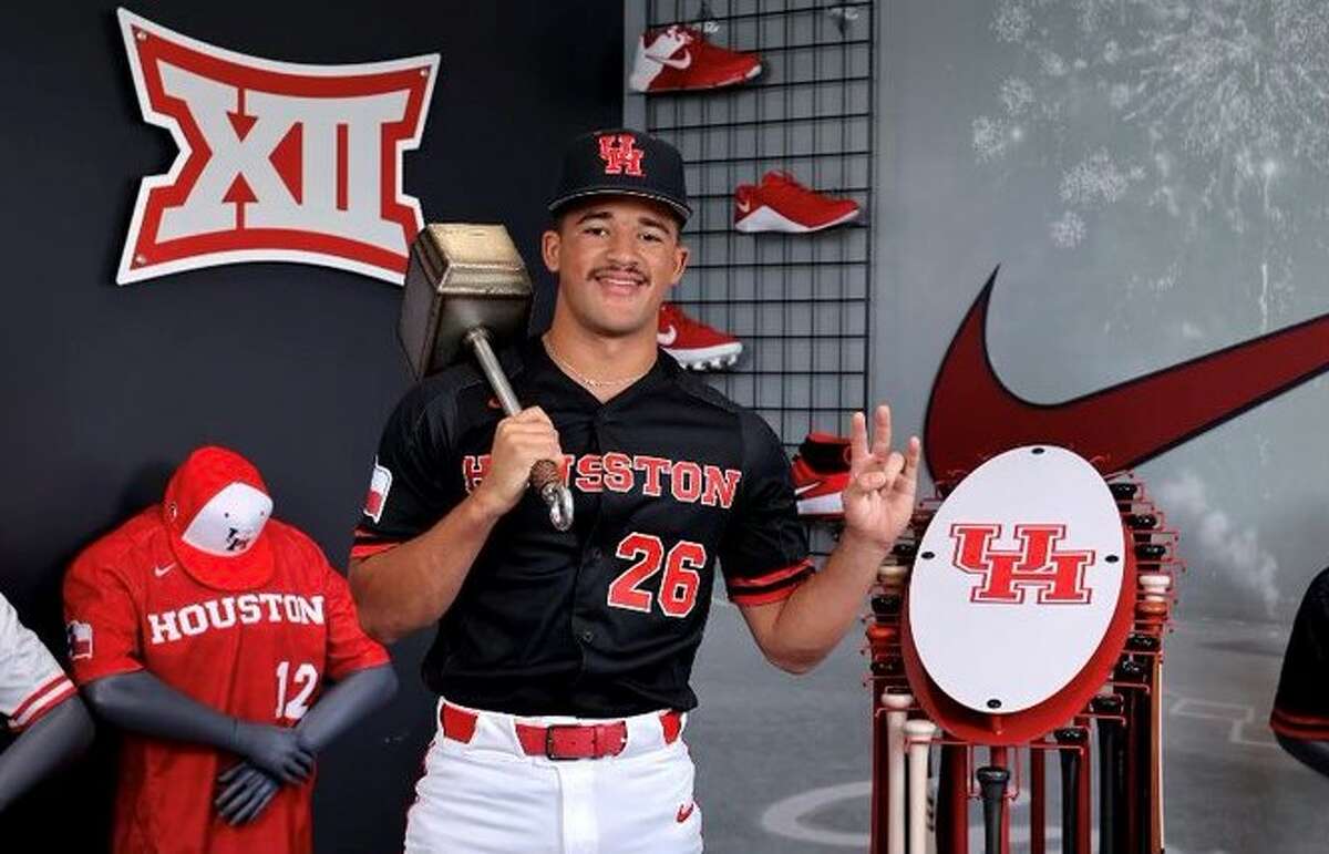 Silsbee, Bridge City baseball players sign with Houston Cougars