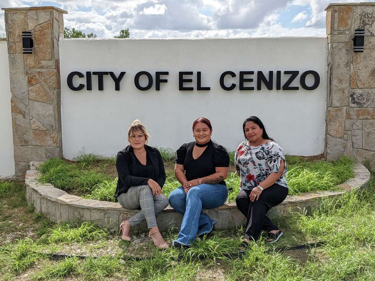 El Cenizo resoundingly elects the 'Wonder Women' into office