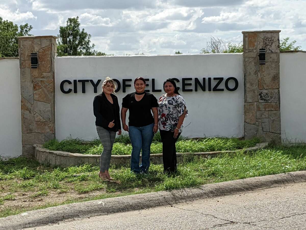 El Cenizo resoundingly elects the 'Wonder Women' into office