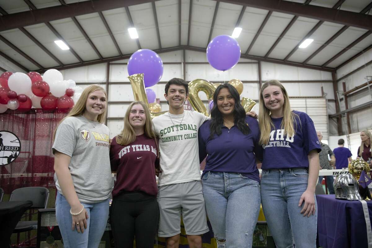 SIGNING DAY: Acosta inks with LSU, highlights 5 Rebel signees