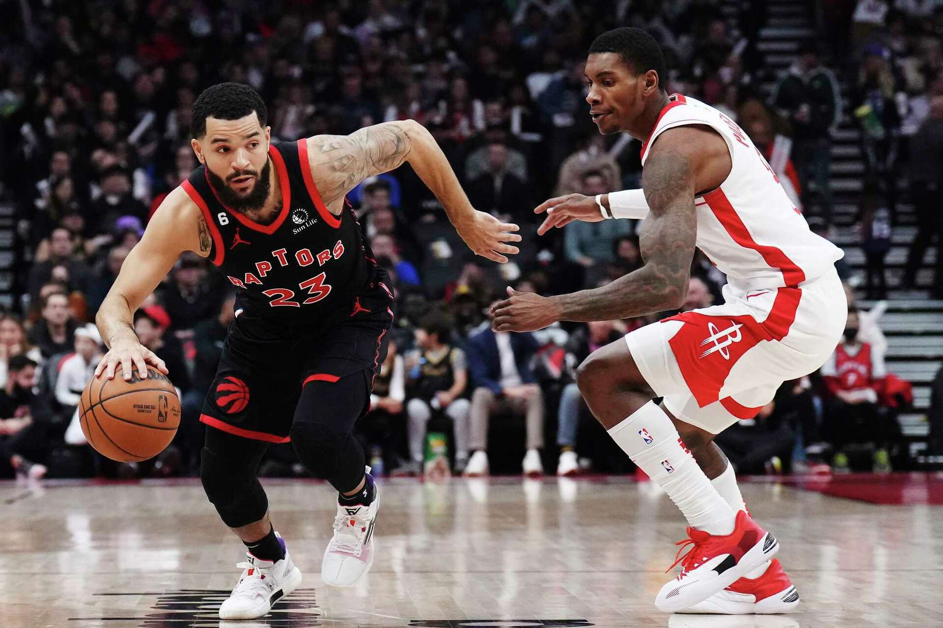 Houston Rockets: Roster overhaul shows rebuilding phase is over