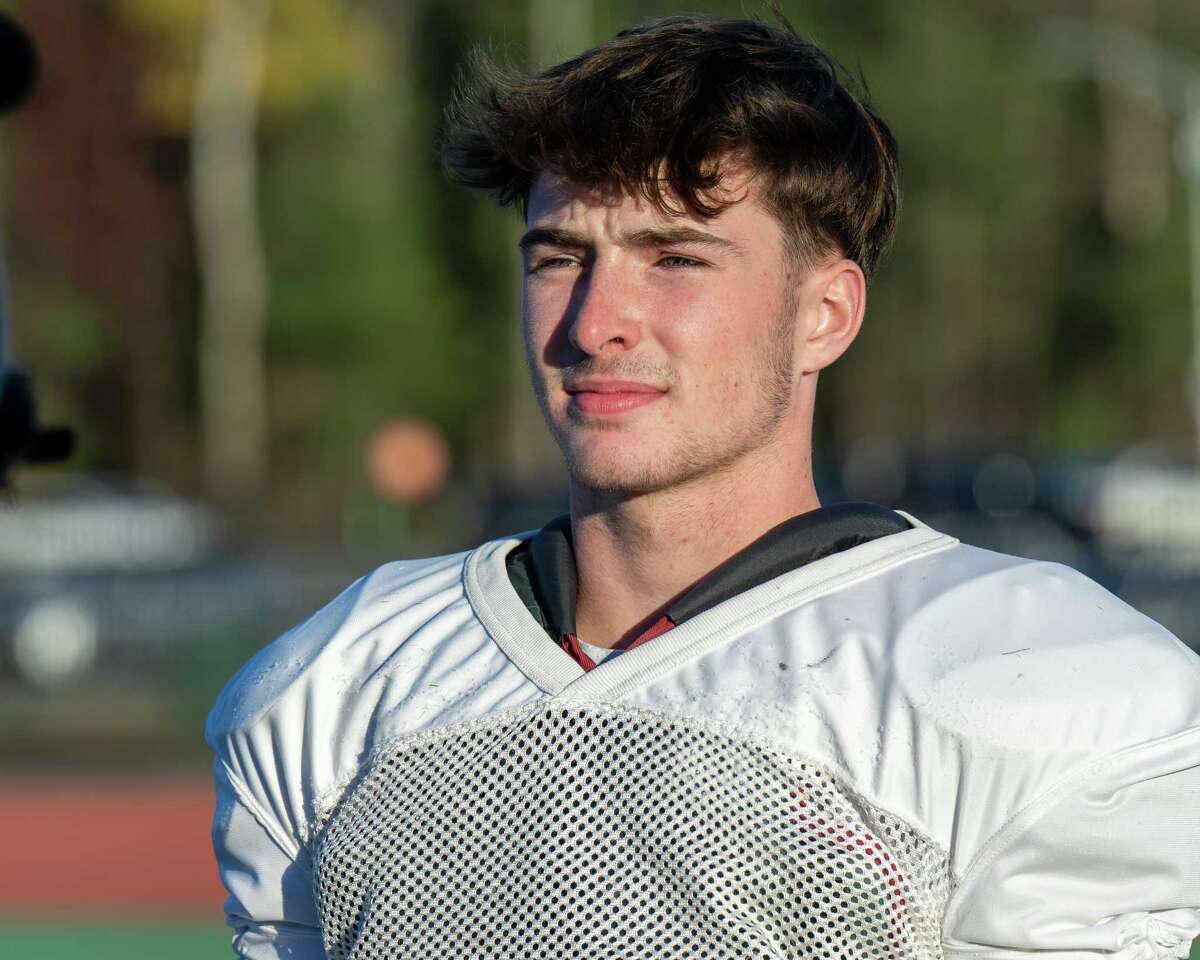 Shenendehowa running backs determined to lead team to Class AA championship