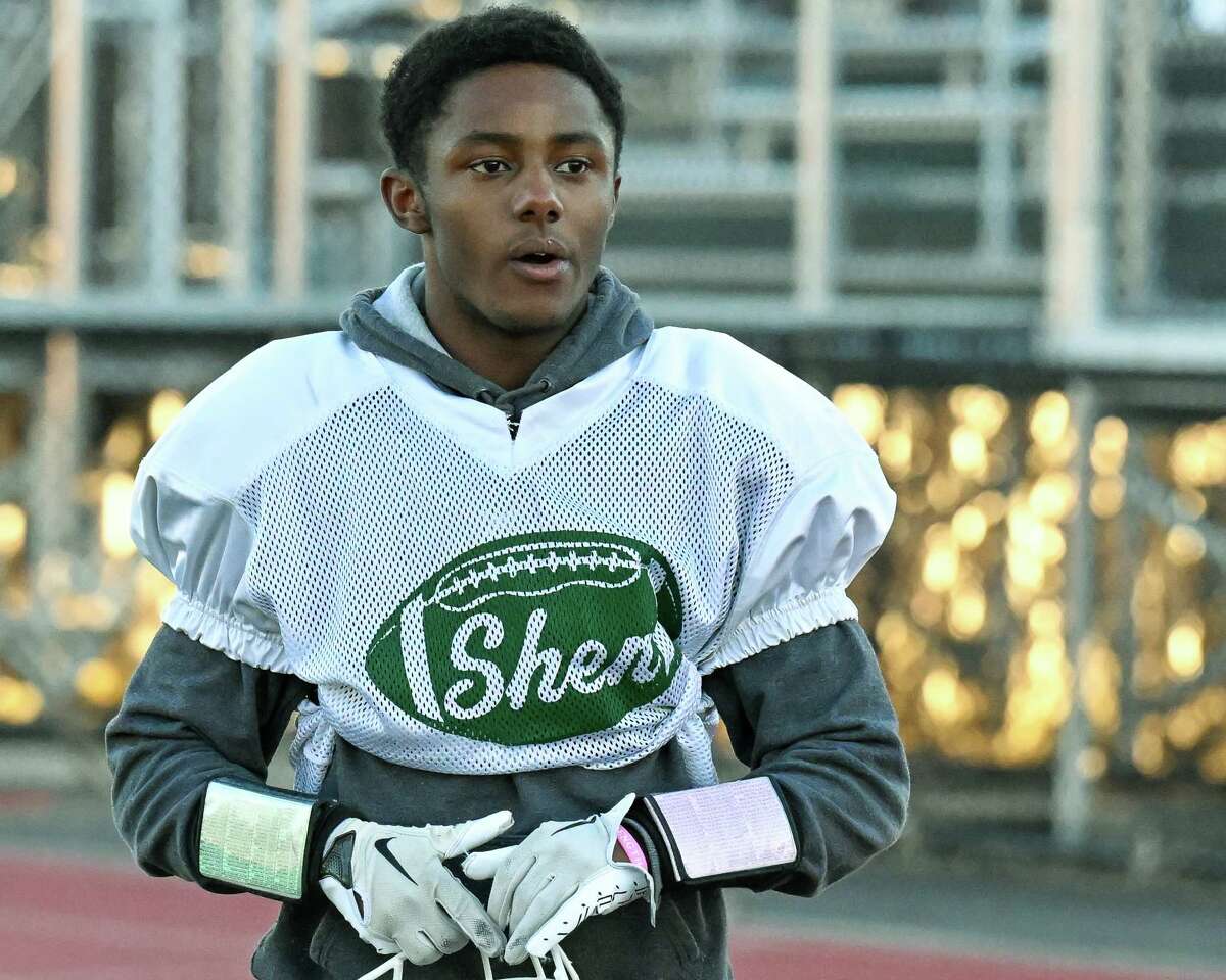 Shenendehowa running backs determined to lead team to Class AA championship