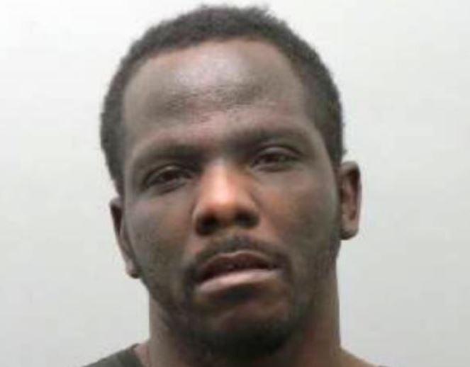 Johnson receives 55-year sentence for fatal 2021 shooting in Granite City