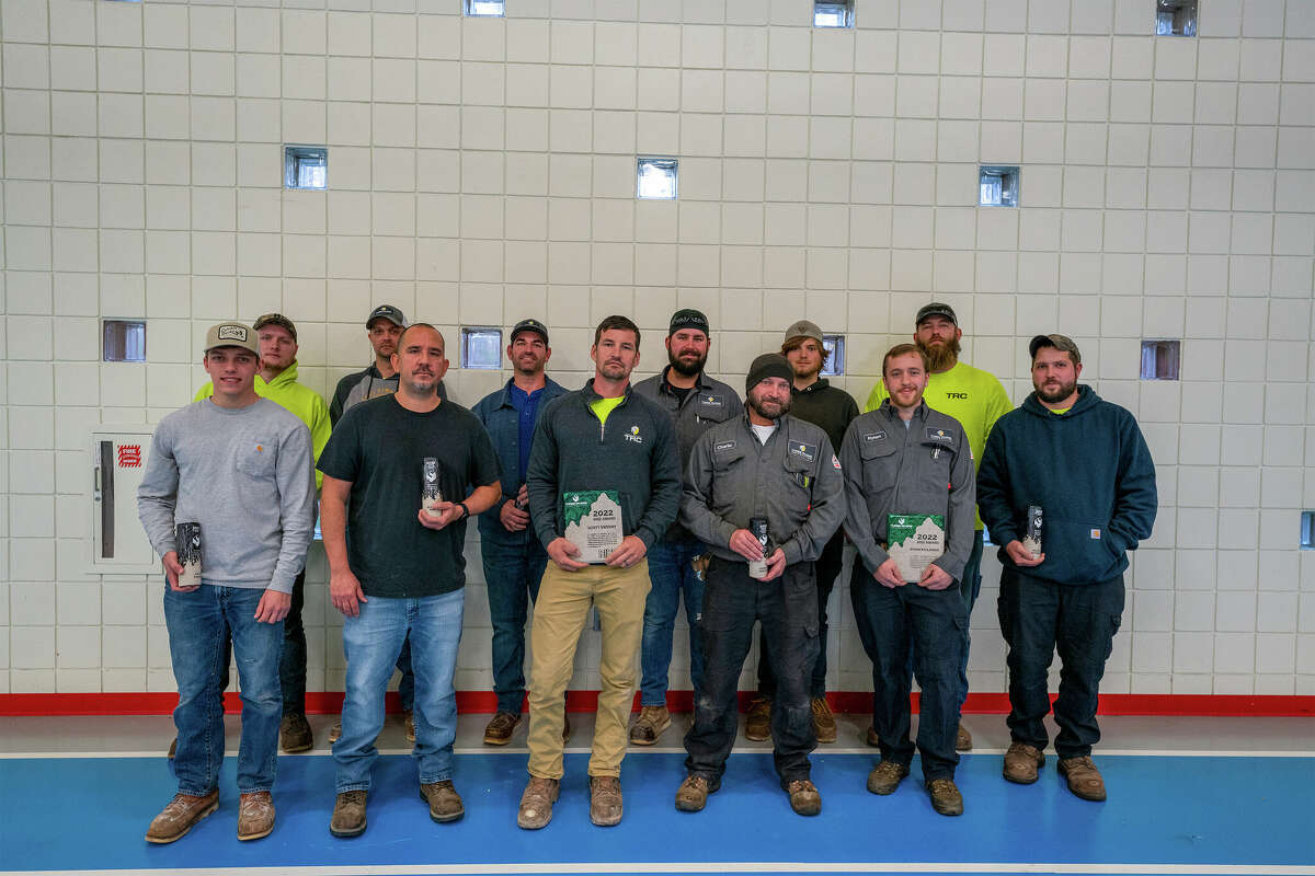 Three Rivers Corporation in Midland recognizes employees for ...