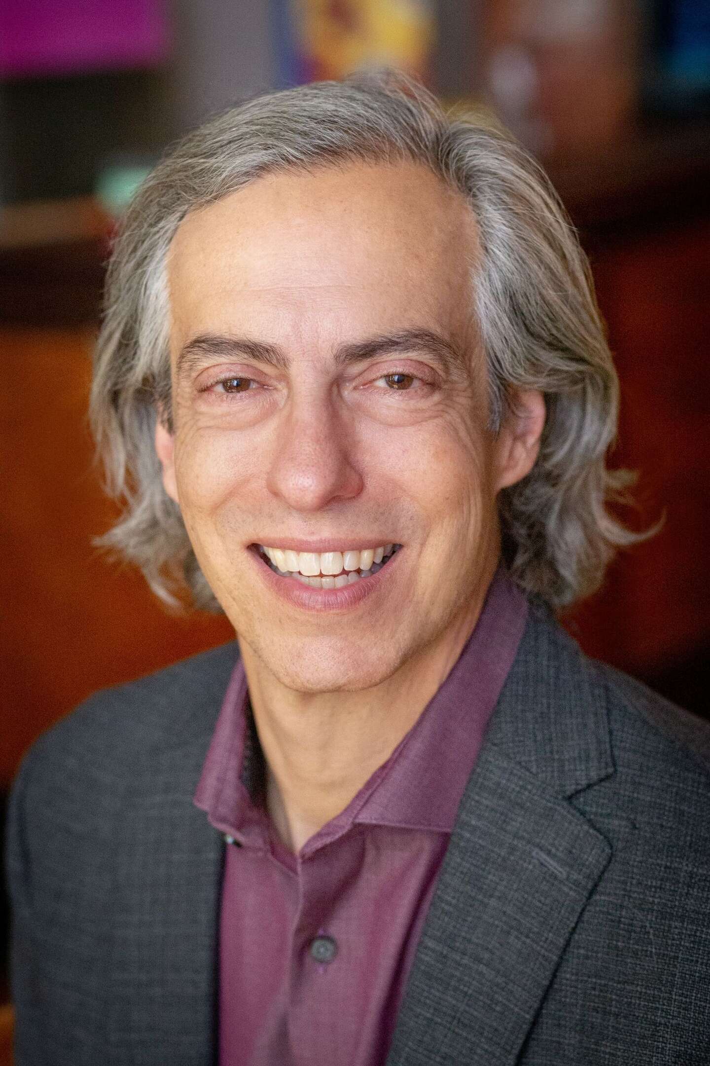 Rothko children co-author Rizzoli book, host MFAH signing event