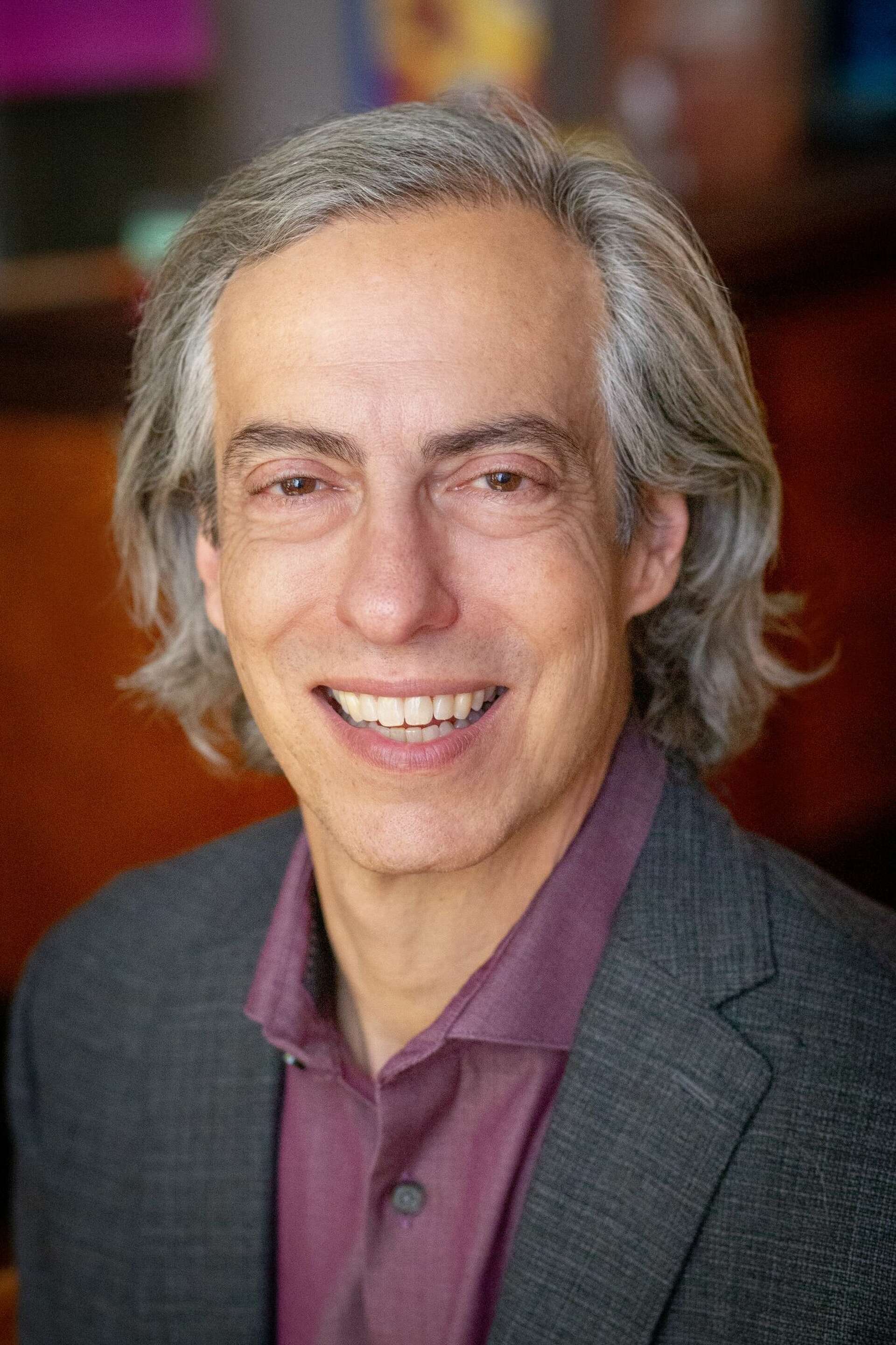 Rothko children co-author Rizzoli book, host MFAH signing event