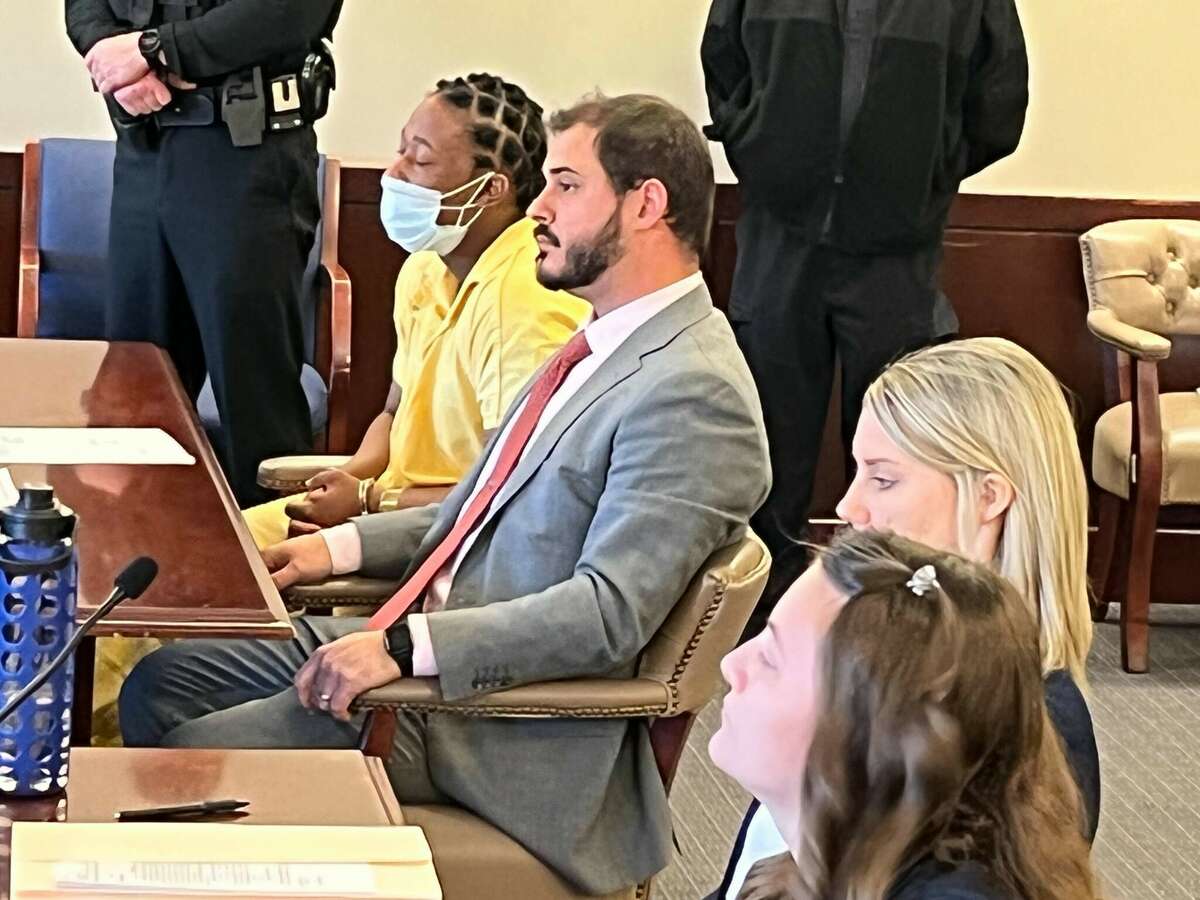 Lincoln Park killer sent to prison but might have faced more time