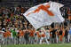 Texas Longhorns' NIL orgs merge to form Texas One Fund