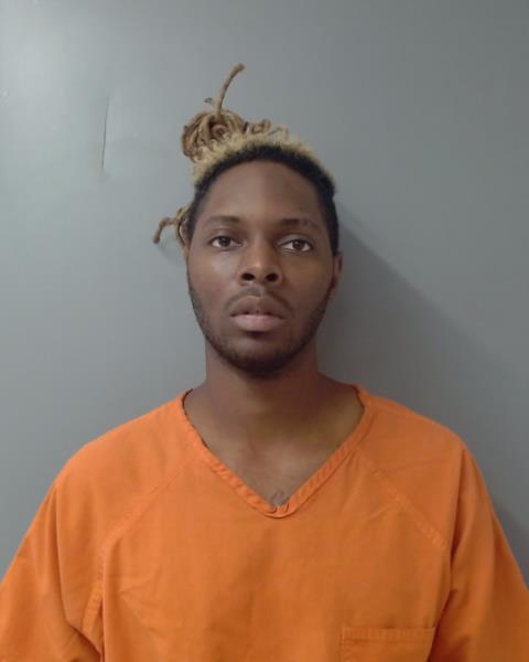 Police: Suspect moved gun in a 'threatening manner'