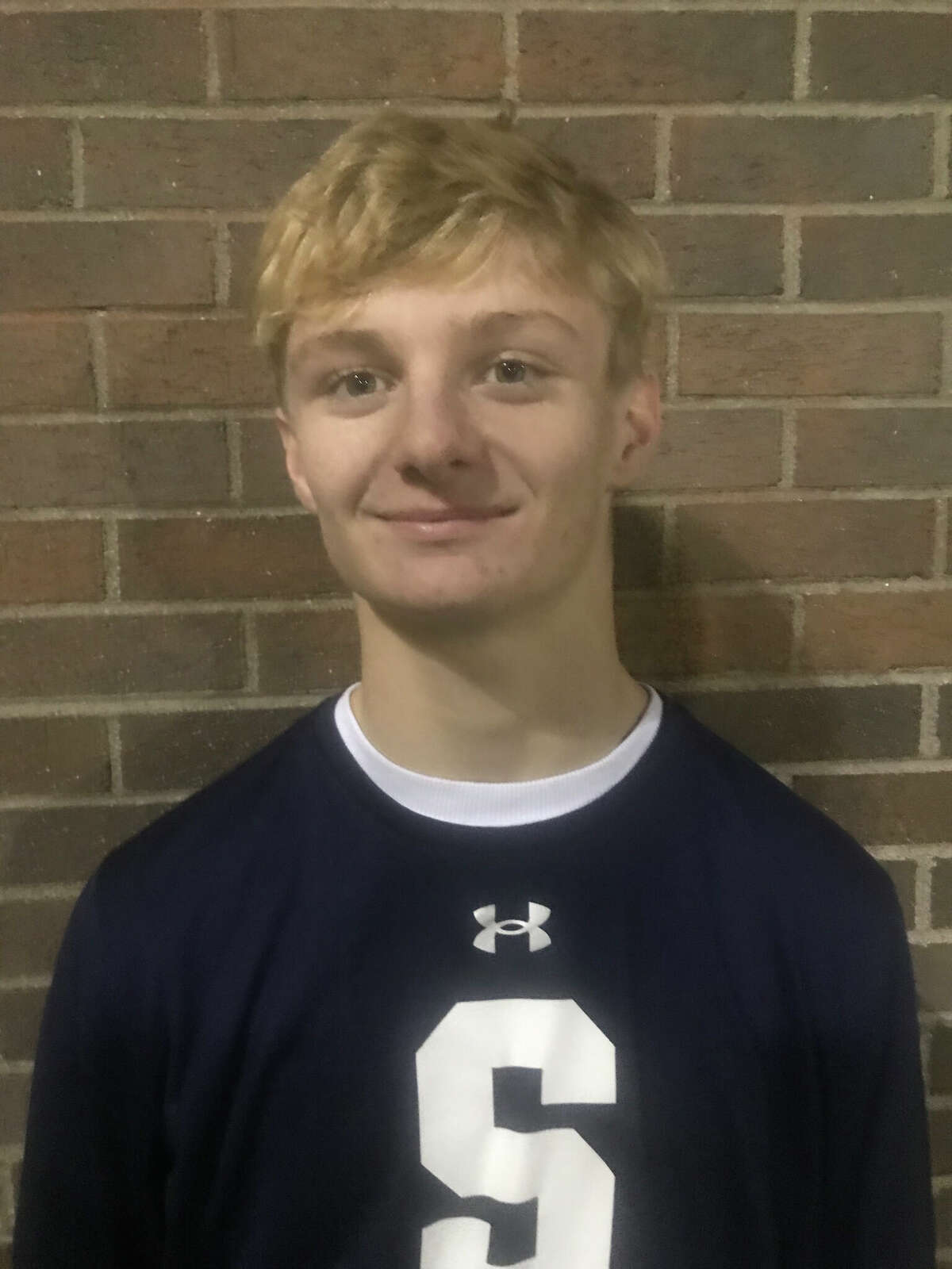 Staples' WR duo respect purpose, history on Veterans Day