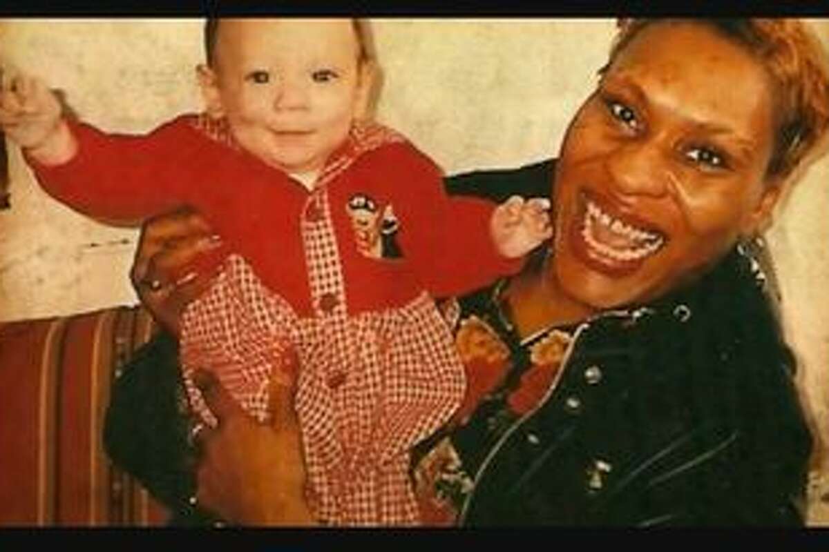 For most of his life, Jaliek Rainwalker was a boy without a home