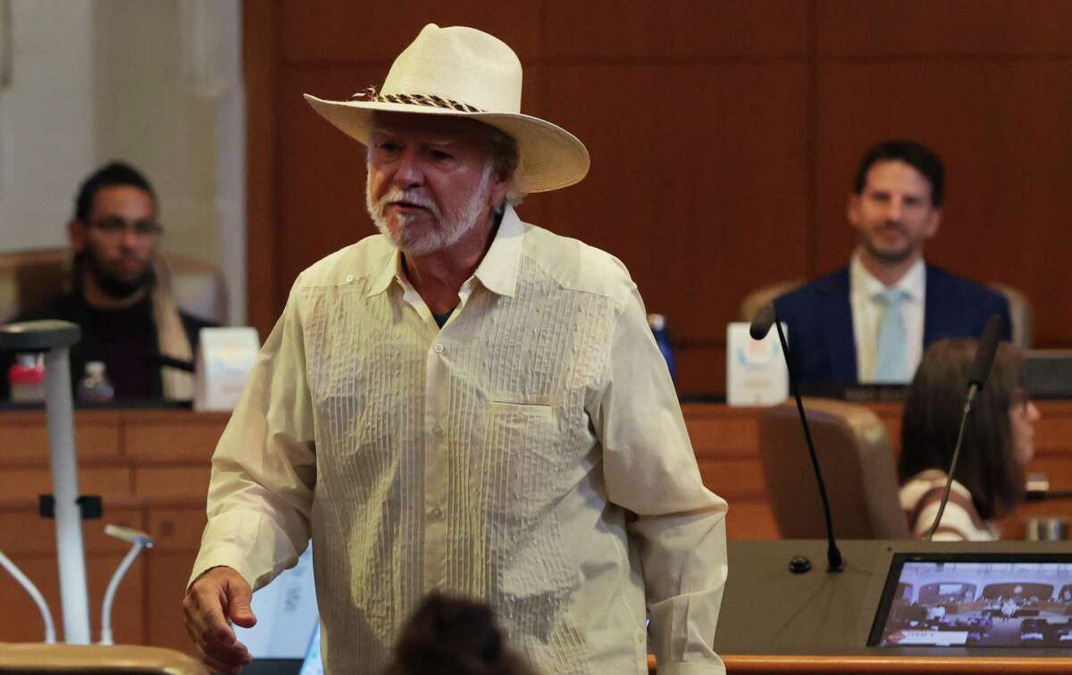 San Antonio Councilman Bravo censured after investigation