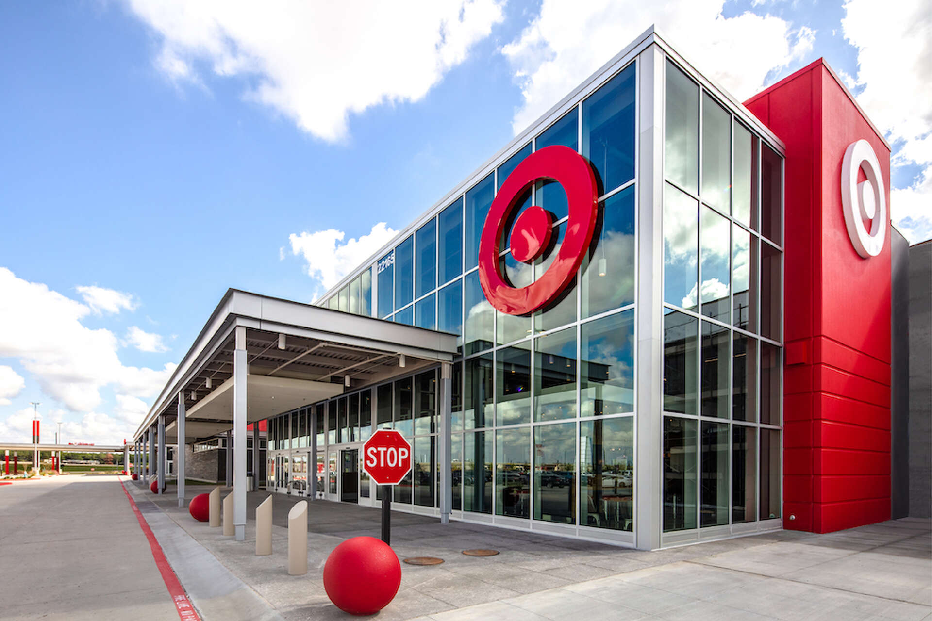 Target to open Stafford store Oct. 12, plus six more. Here's where.