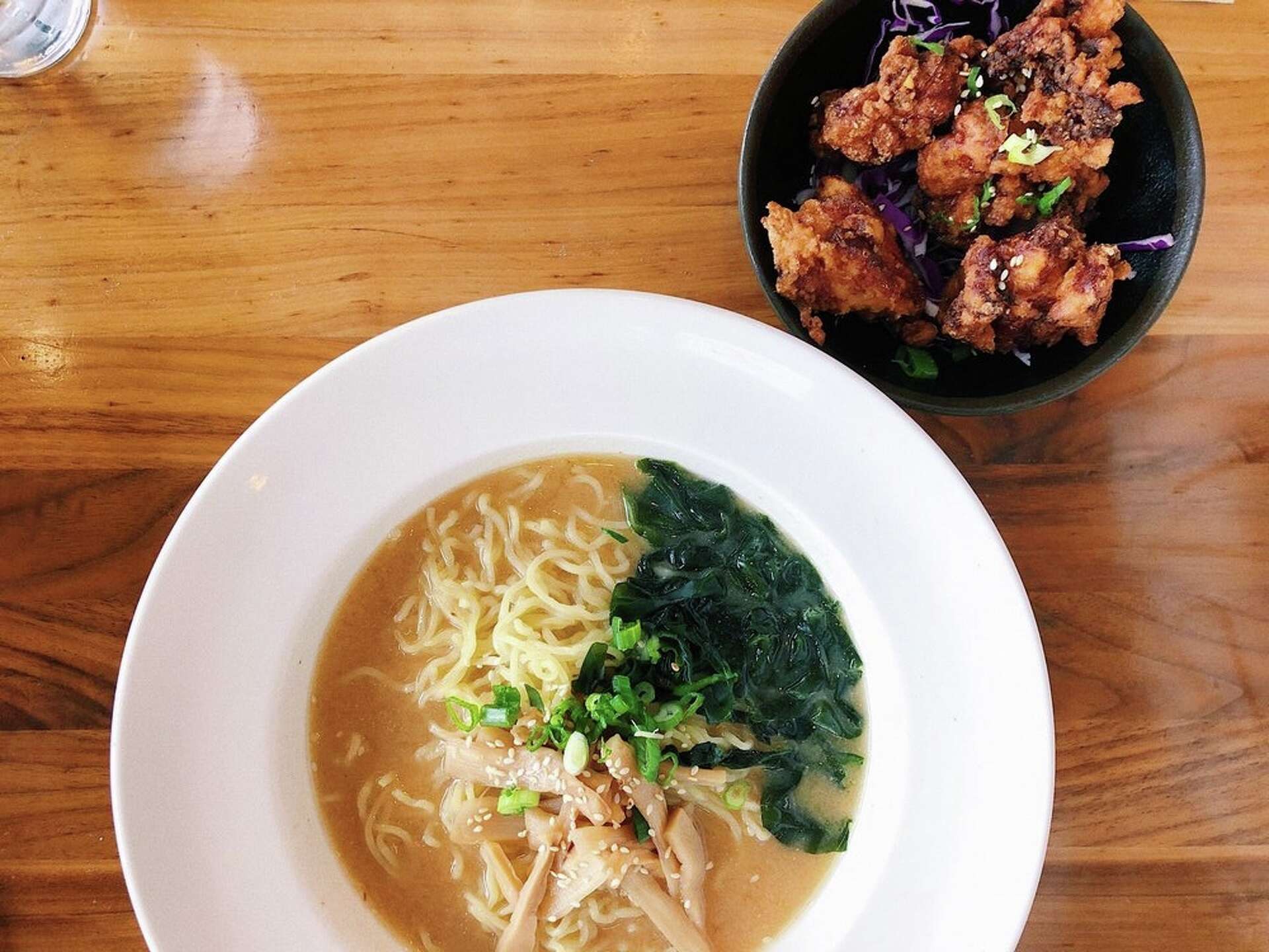 Oakland restaurant Noodle Theory set to close on Nov. 20