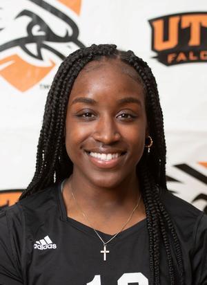 Lee grad Strambler named to LSC all-conference team