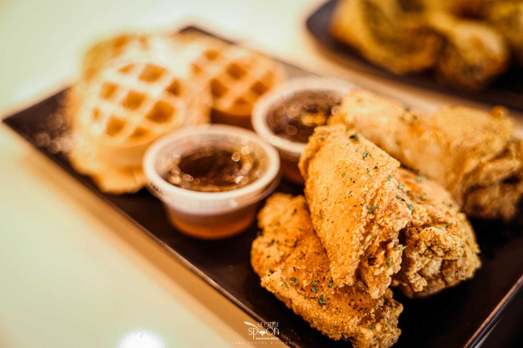 The Greasy Spoon holds gospel brunch and fall festival in Pearland