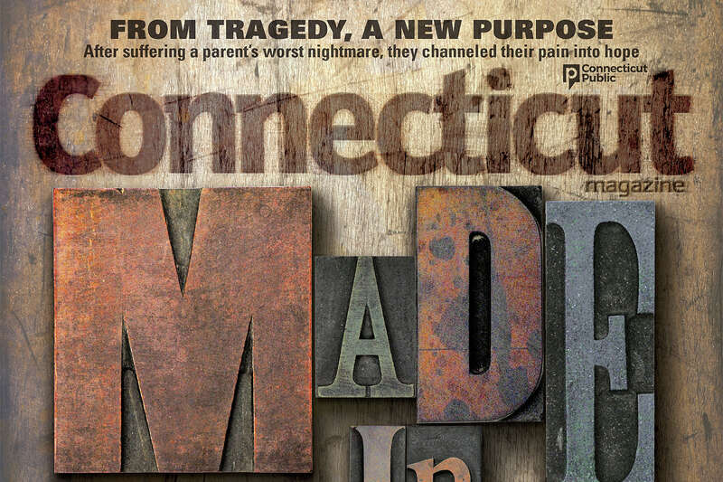 Magazine - CT Insider