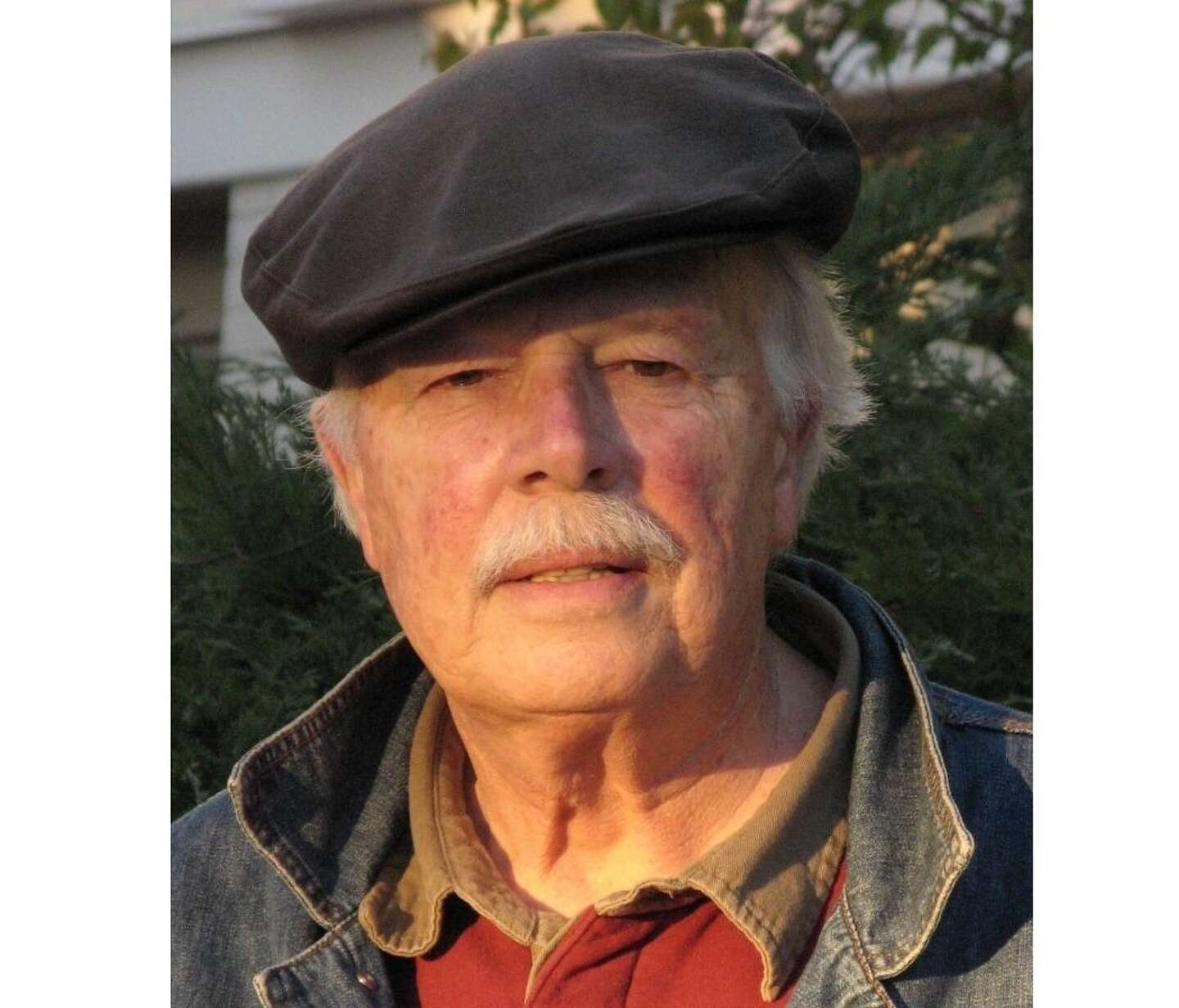 Bob Baldock, ‘unsung hero’ of Bay Area literary scene who fought ...