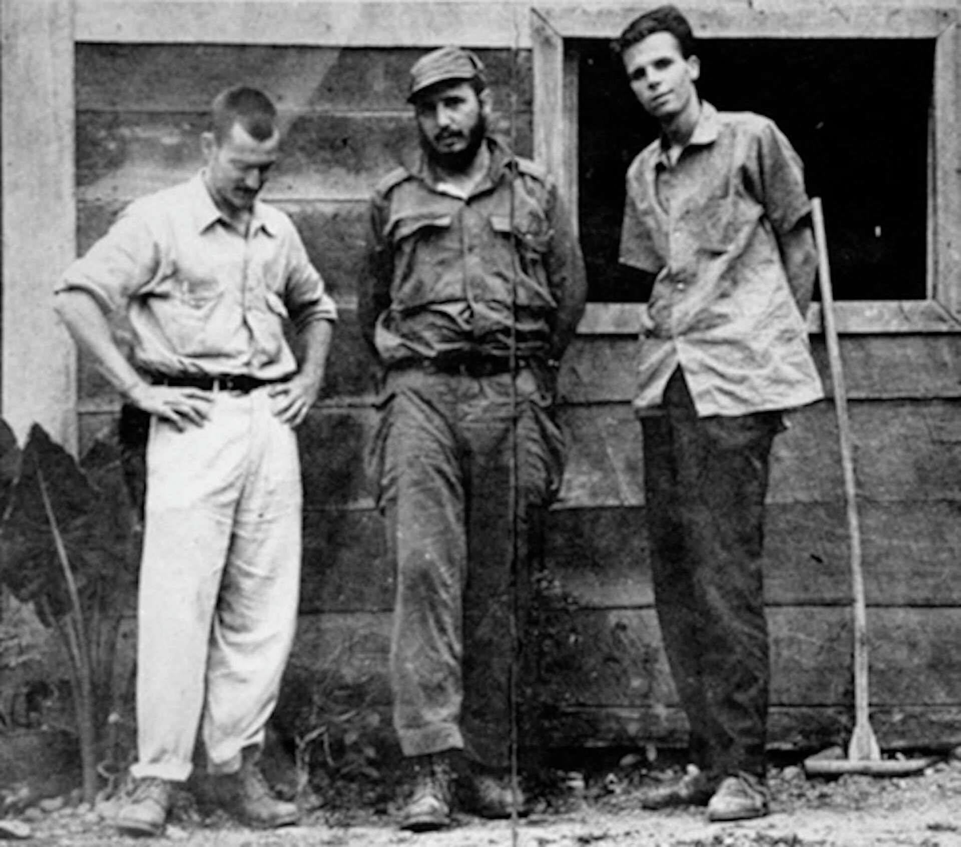 Bob Baldock, ‘unsung hero’ of Bay Area literary scene who fought ...