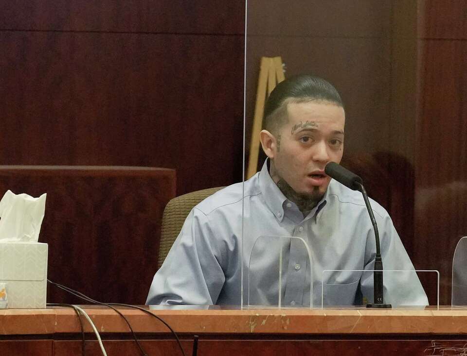 Robert Soliz, acquitted in Sgt. Sean Rios' death, pleads guilty