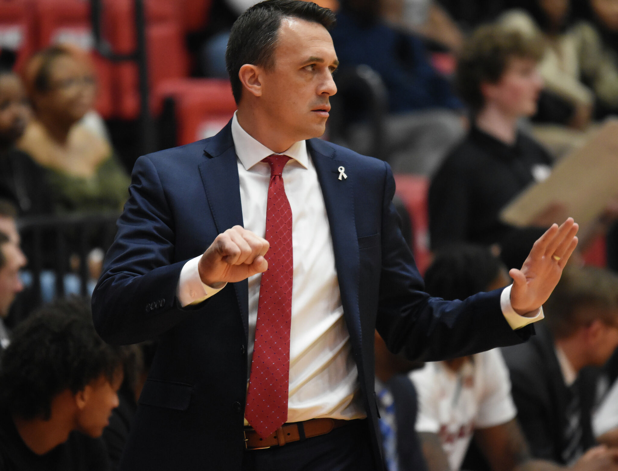 SIUE enters 2022-23 season with big goals