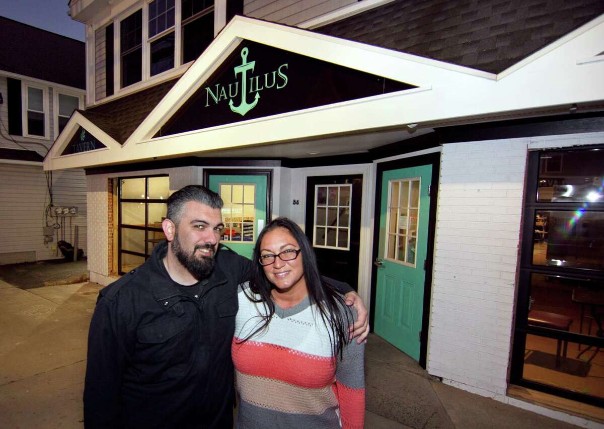 Nautilus, a nautical-themed restaurant, could open in Milford's Walnut ...