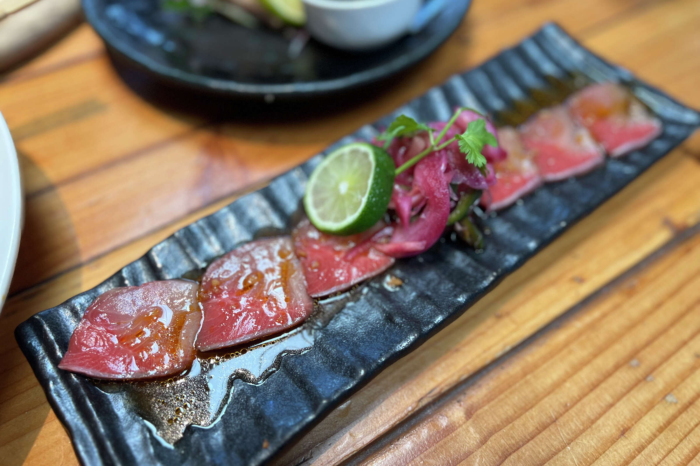 The Bay Area home cook bringing Japanese food to the masses