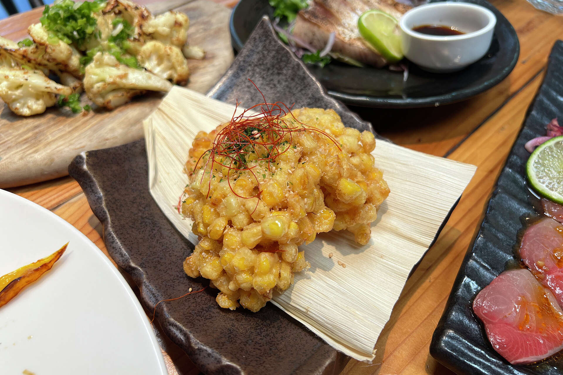 The Bay Area home cook bringing Japanese food to the masses