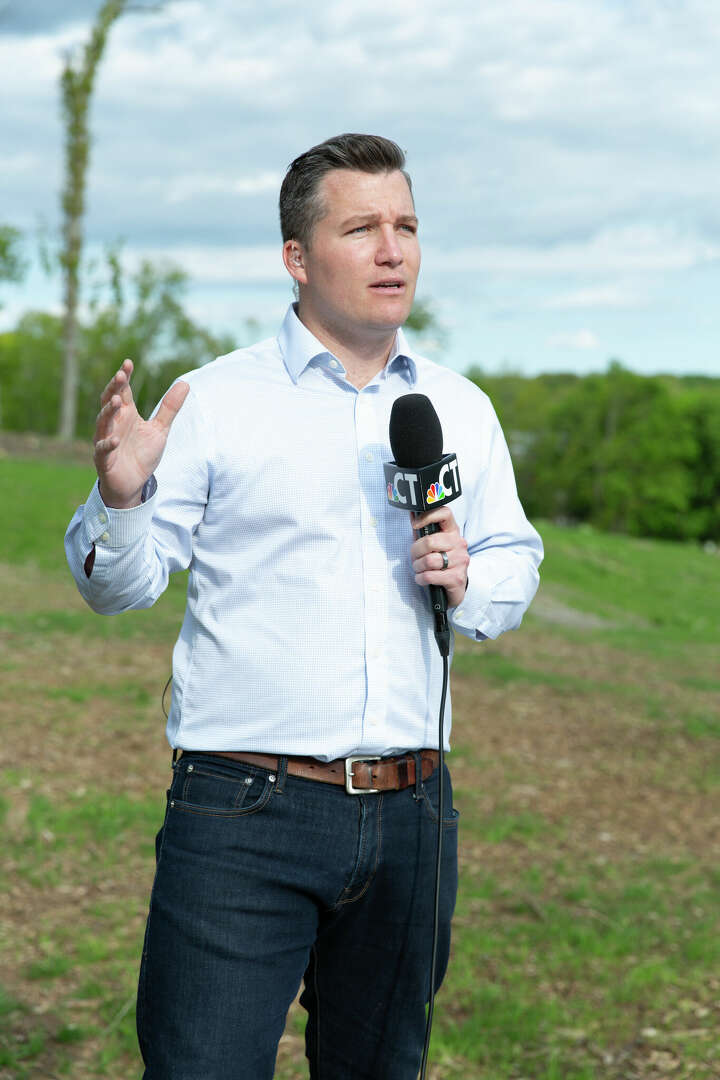 5 things to know about Ryan Hanrahan, NBC CT meteorologist
