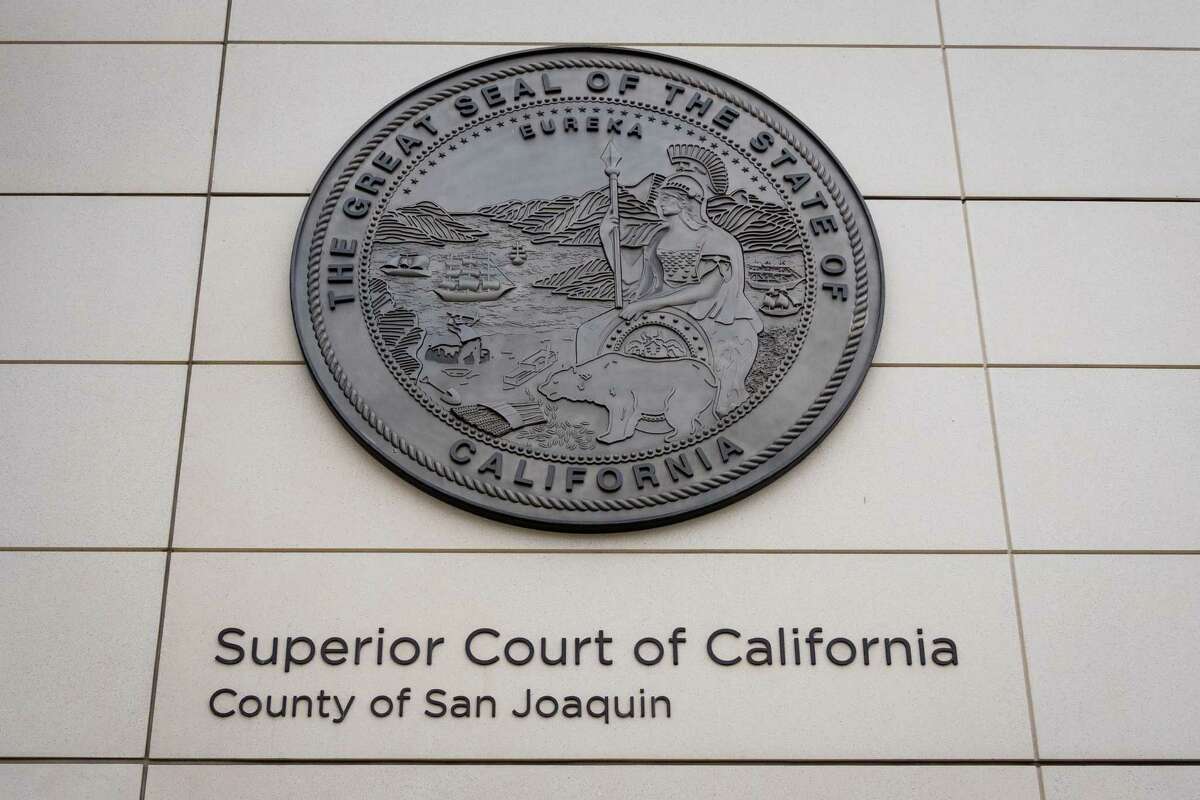 Ex Stockton Police Officer Charged With Sexually Assaulting Six People