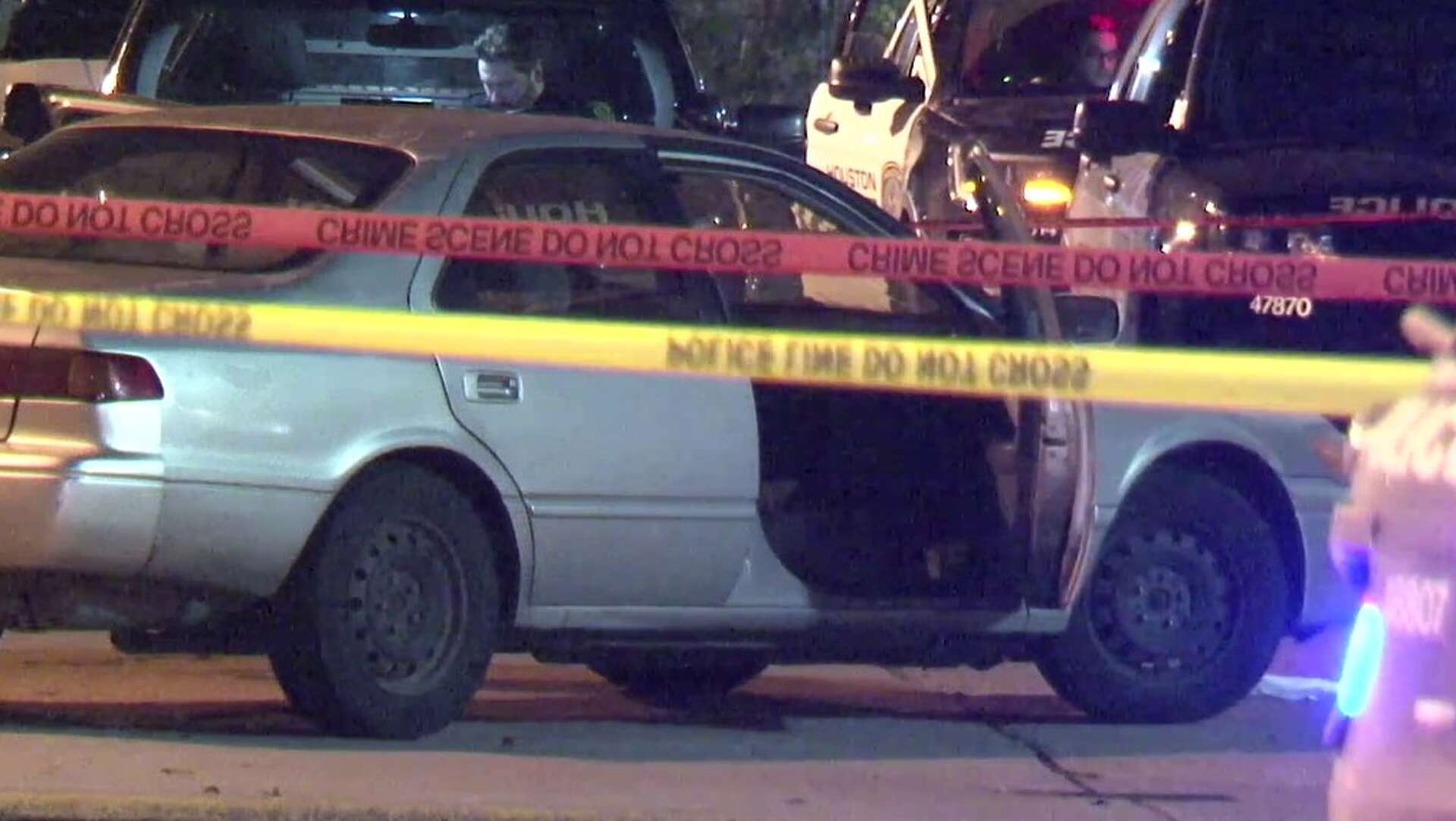 Houston man sentenced for killing new fiancee