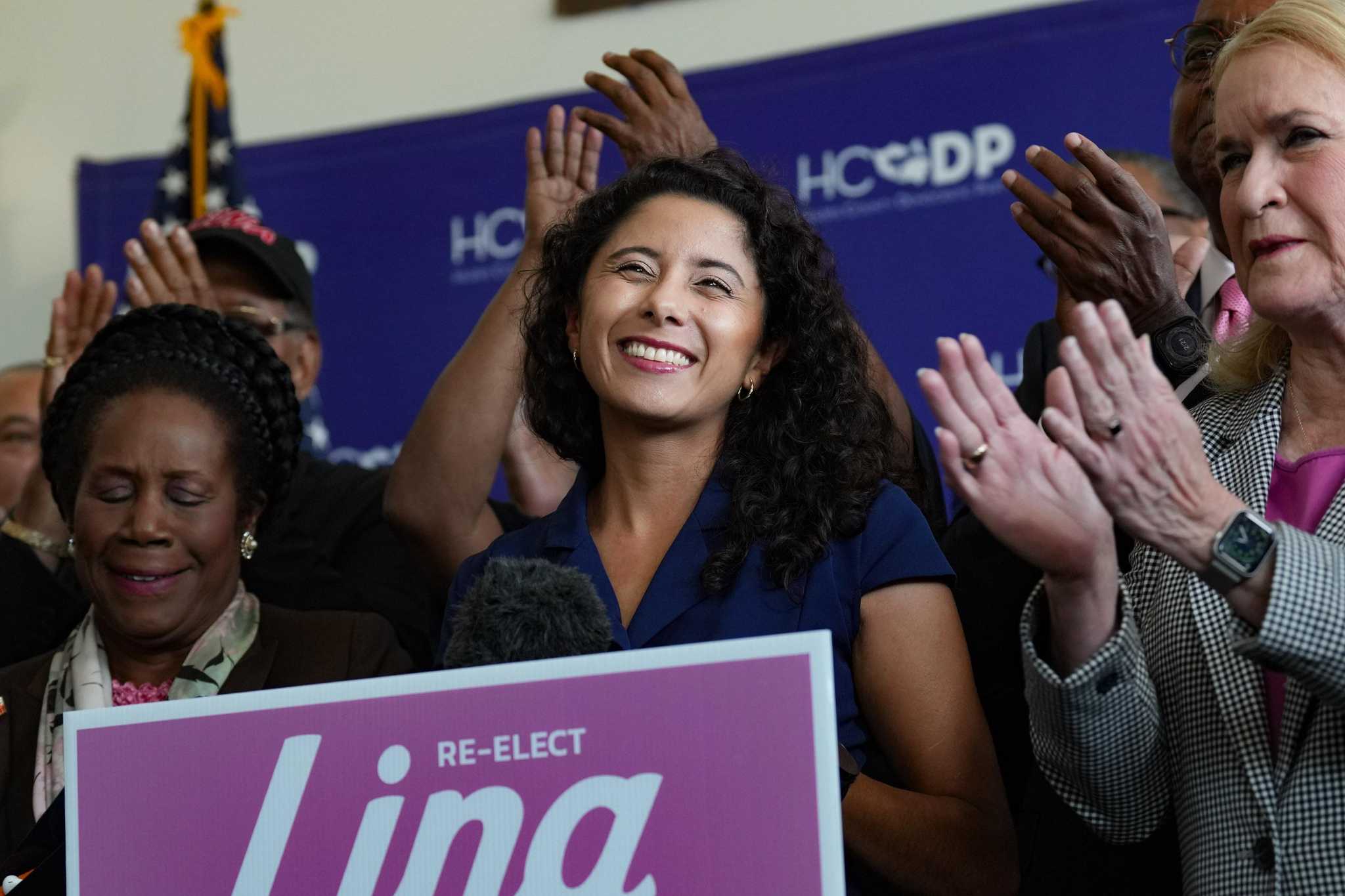 What to expect from Harris County's new Democratic super majority