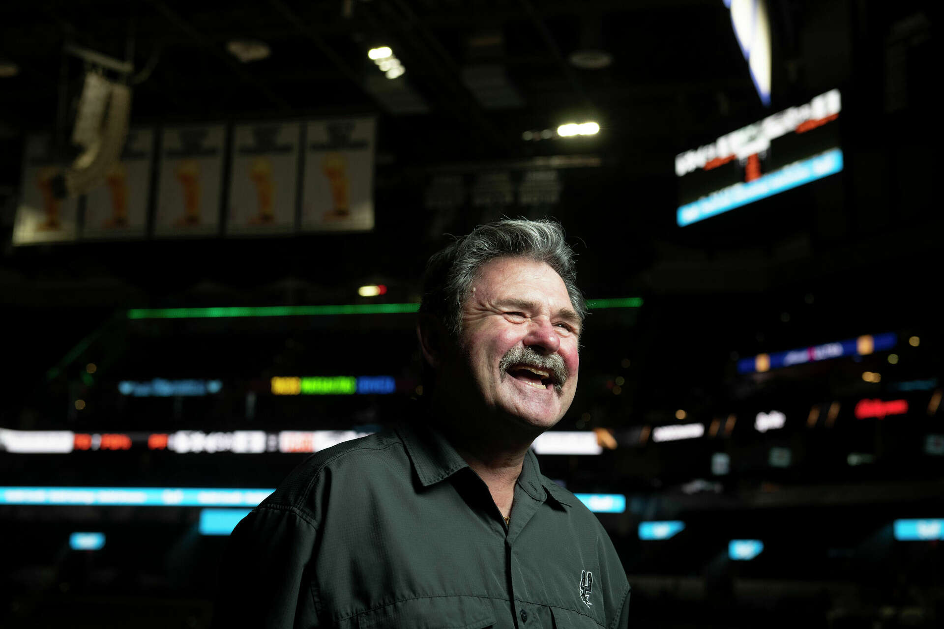 Farewell Philly Billy: Longtime Spurs radio voice set to retire