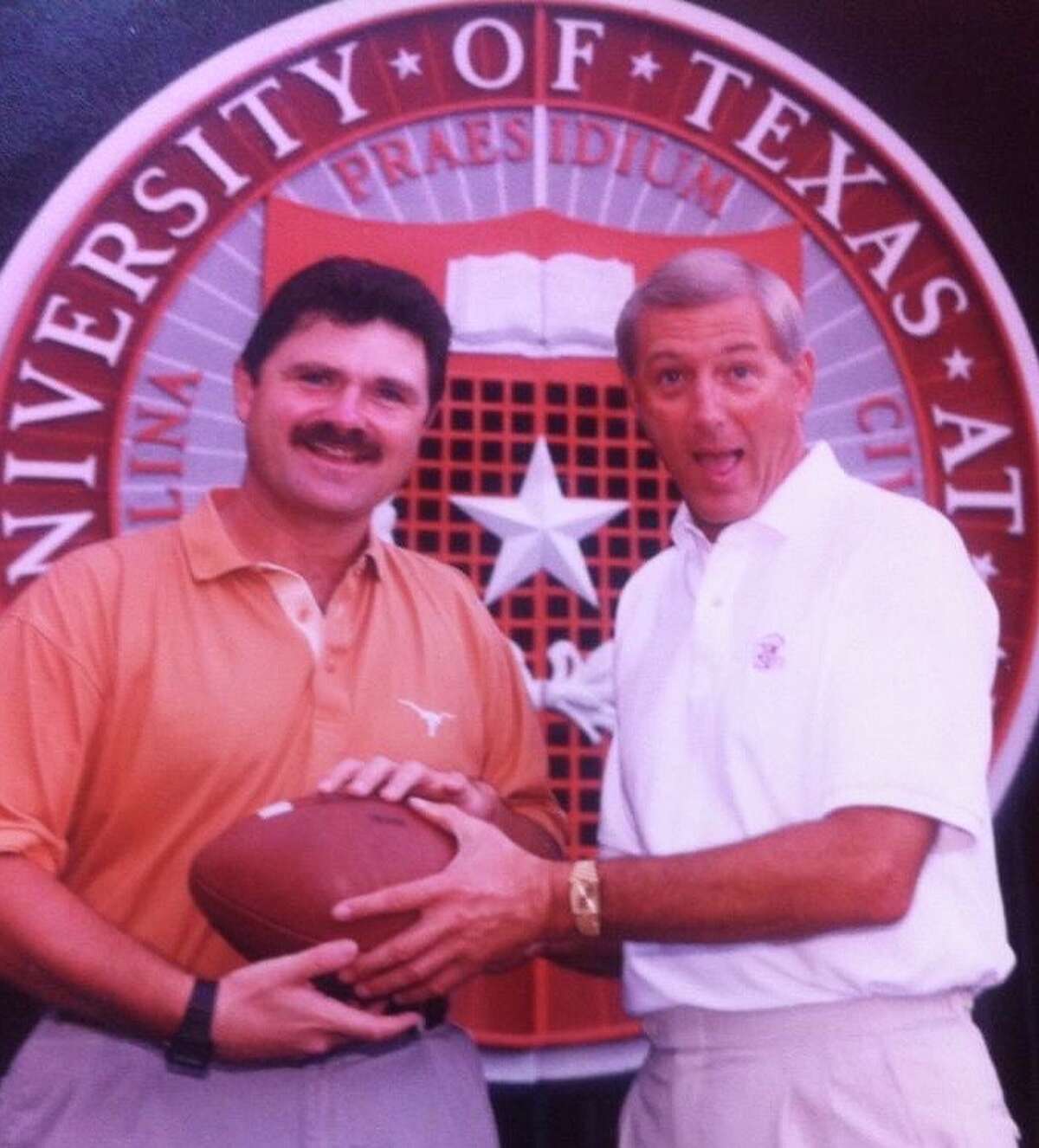 This Spurs Hall of Famer has never missed a game in 20 years