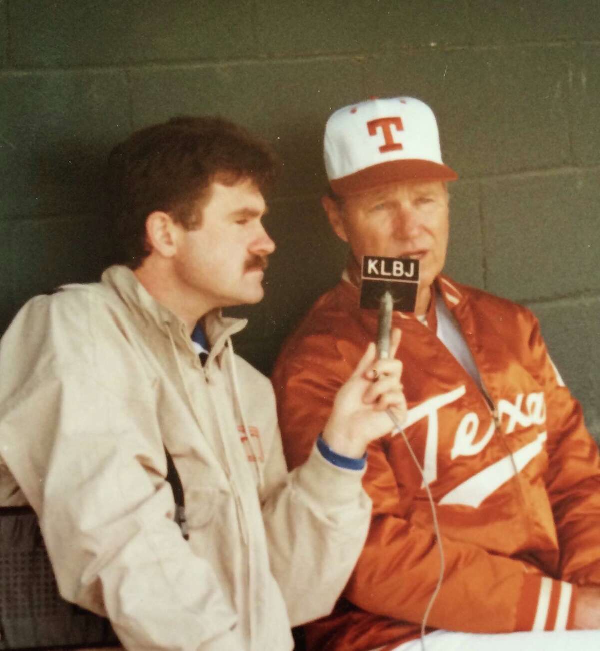 This Spurs Hall of Famer has never missed a game in 20 years