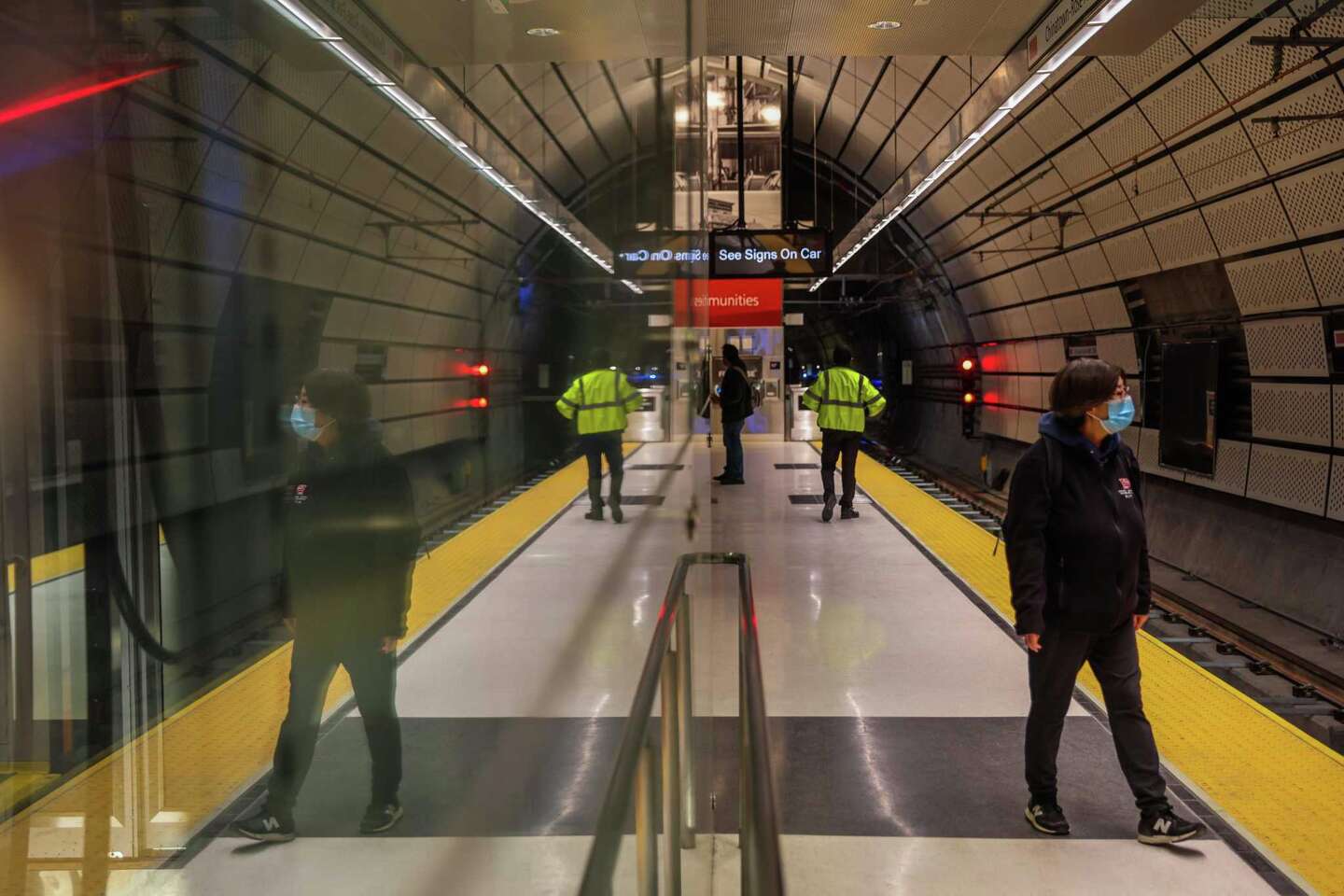 SF Muni Central Subway opens soon. Will $1.95B project succeed?