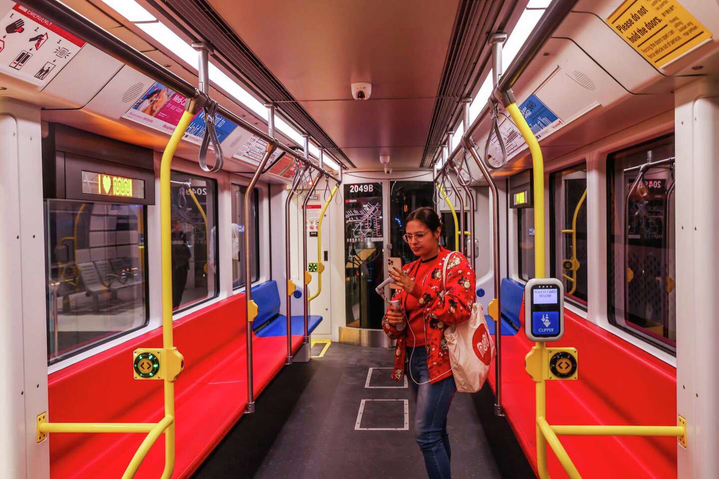 SF Muni Central Subway opens soon. Will $1.95B project succeed?
