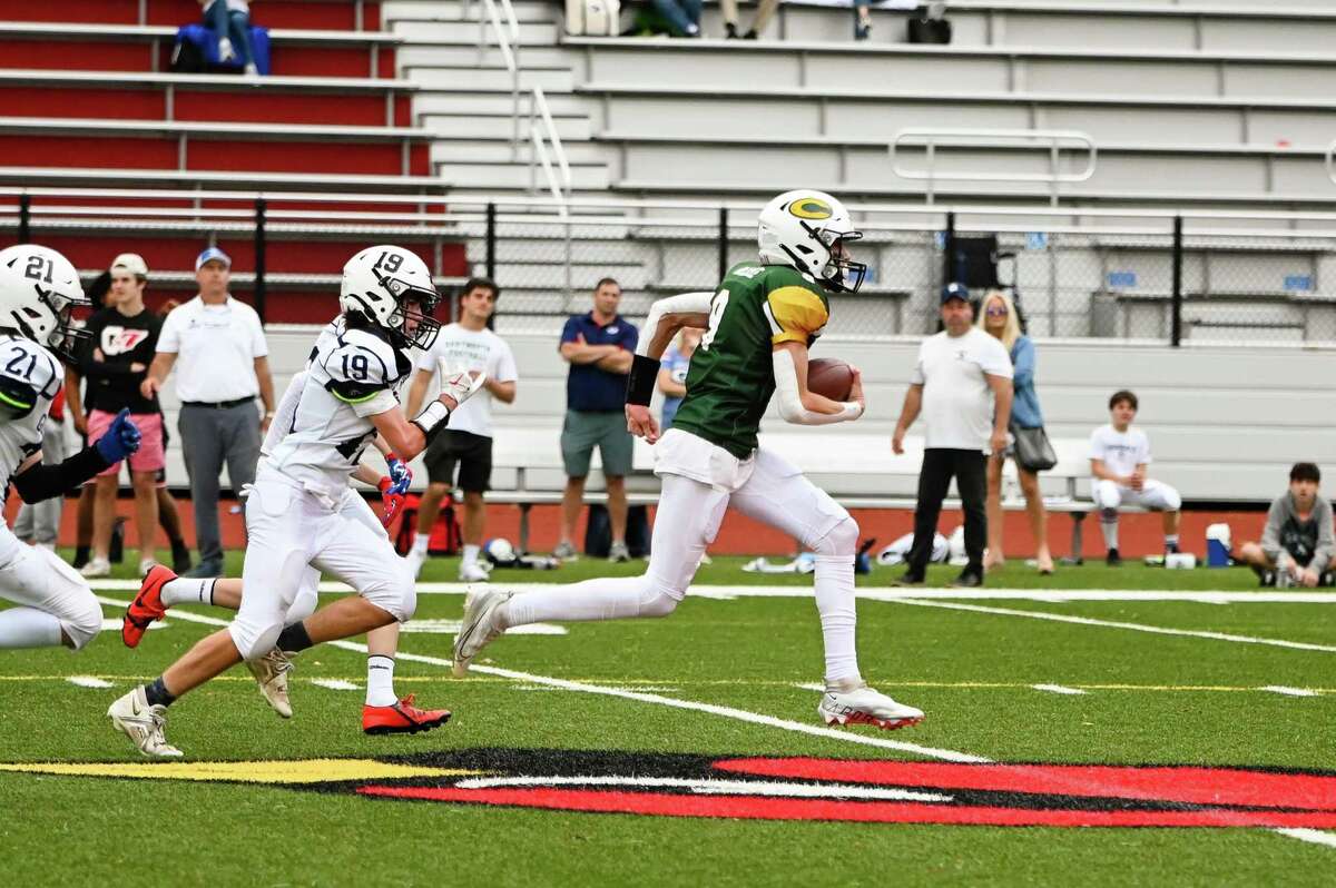 GYFL championship highlights