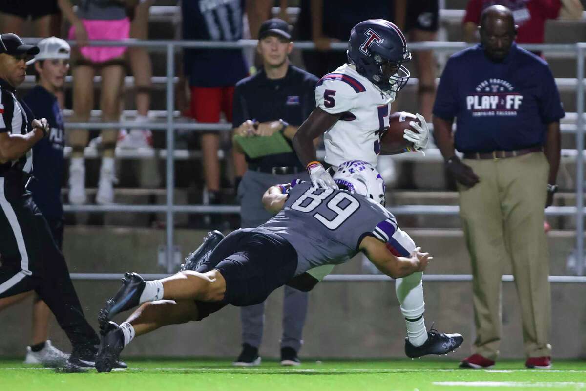Ridge Point edges Tompkins in double-OT thriller