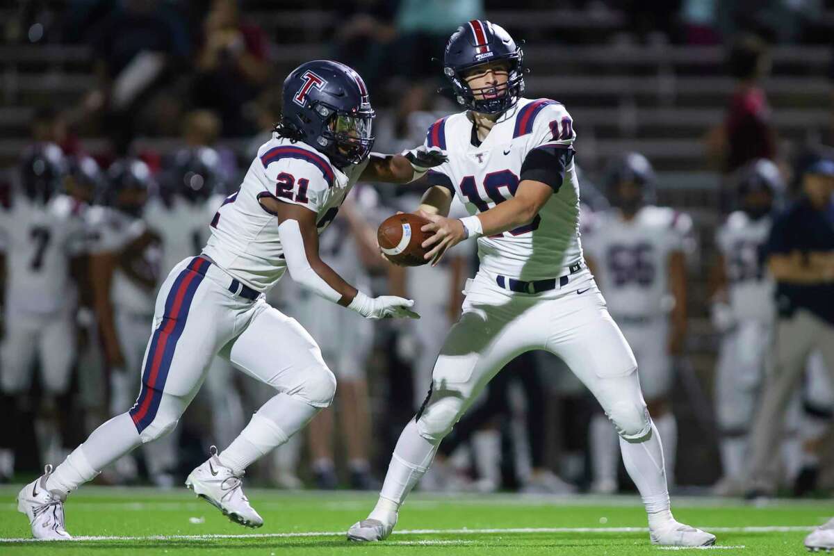 Ridge Point edges Tompkins in double-OT thriller
